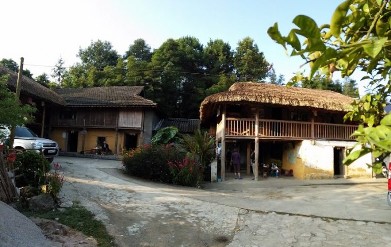 Mr Doan's Homestay | Conical Travel