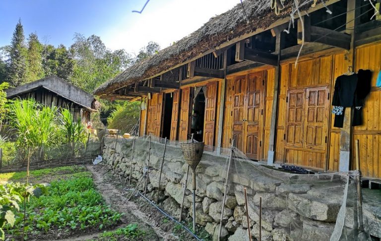 Mr Doan's Homestay | Conical Travel