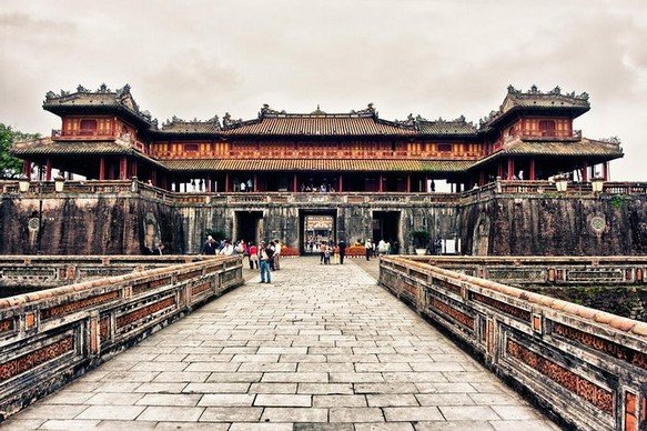 Hue City Tour 1 Day - Private Tour | Conical Travel